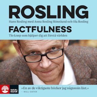 Review of “Factfulness” by Hans Rosling | Bemm